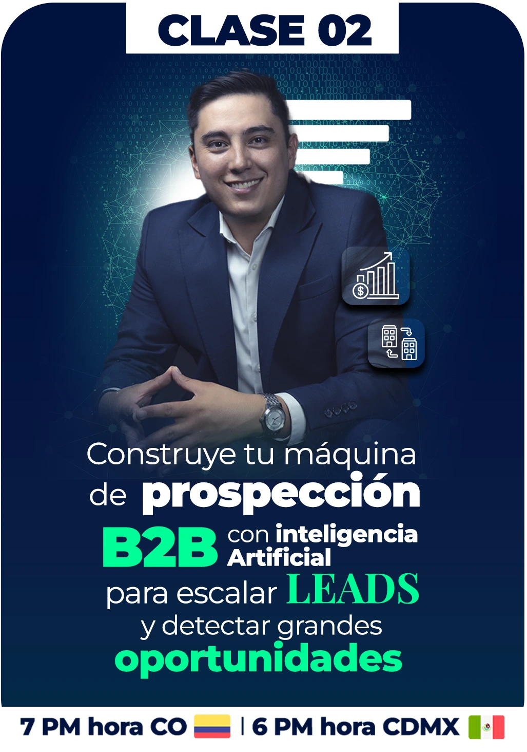 PROSPECCIÓN A Gran Escala | FRIO | PÁG 1 - INFLUENCE | Pipeline ... PROSPECCIÓN A Gran Escala | FRIO | PÁG 1 - INFLUENCE | Pipeline ...